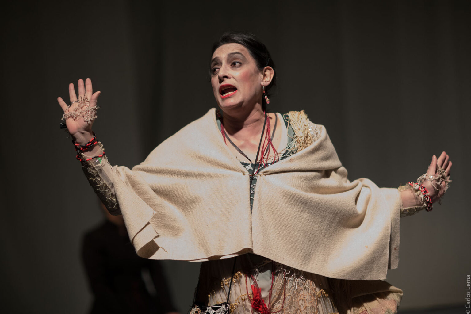 ALEXANDRA ESCOBAR AILLON – Teatro La Candelaria